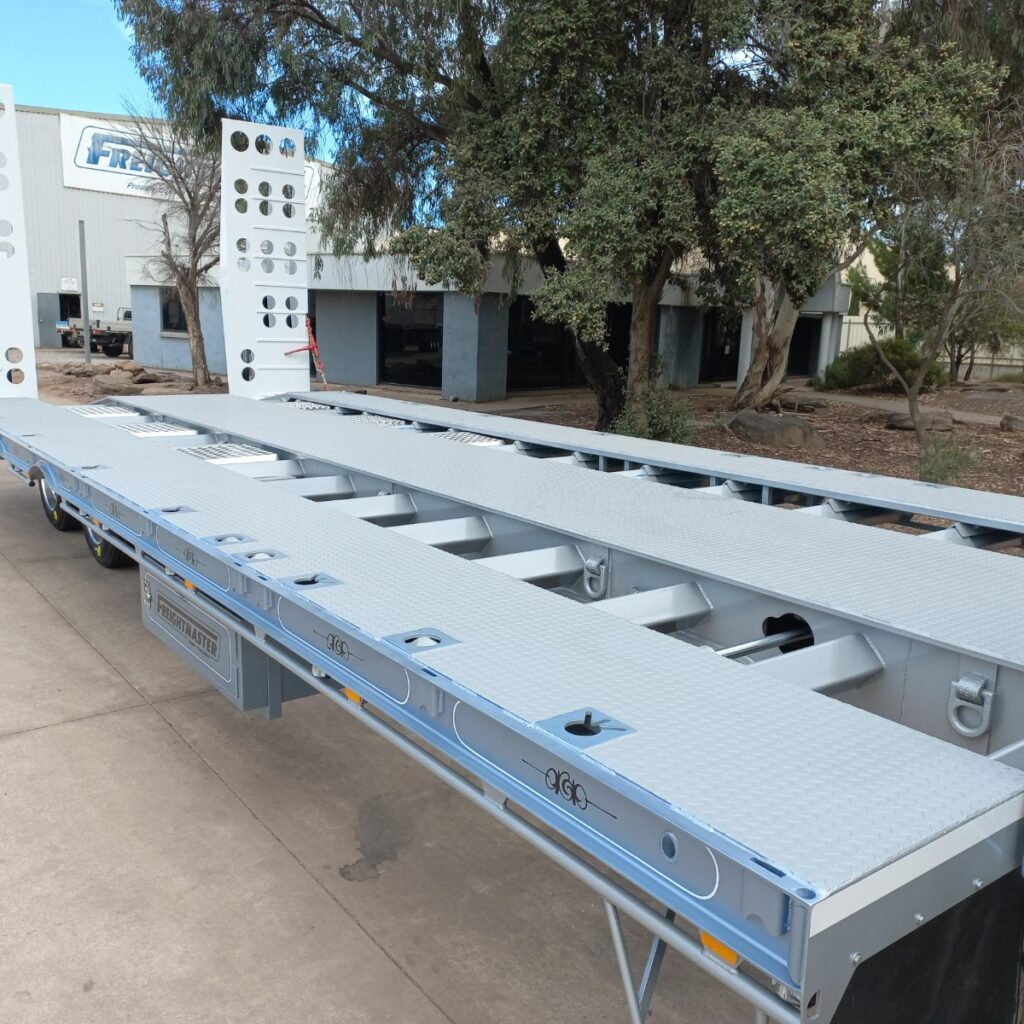 - Freight Master Trailers - Semi Trailer Builders - South Australia